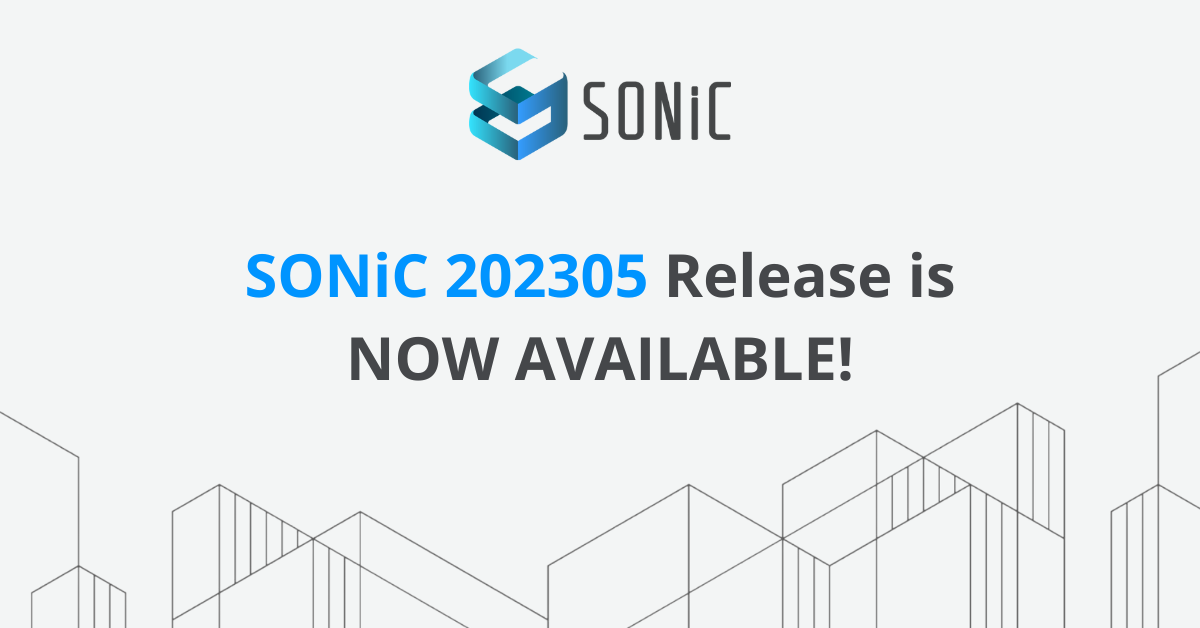 SONiC 202305 Release with Secure Upgrade, Static Route BFD, Enhanced PDDF and More – Sonic ...